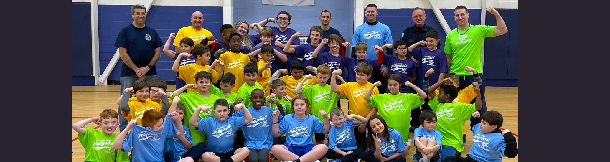 Ways to Help | Boys & Girls Clubs of Greater Billerica